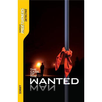 【】The Case of the Wanted Man