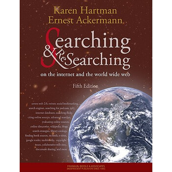【】Searching and Researching on th