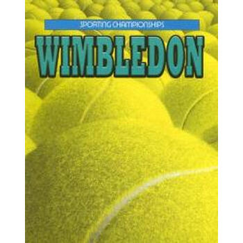 【】Wimbledon
