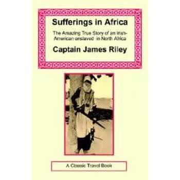 【】Sufferings in Africa
