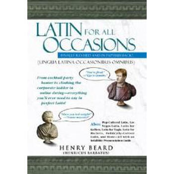 【】Latin for All Occasions