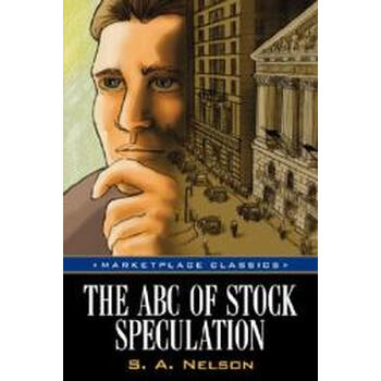 【】The ABC of Stock Speculation