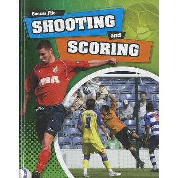 【】Shooting and Scoring
