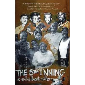 【】The 5th Inning