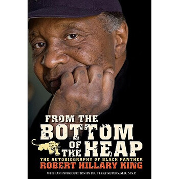 【】From the Bottom of the Heap: The
