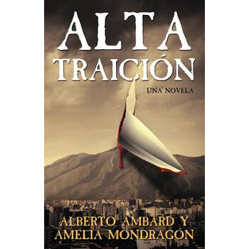 【】Alta Traici N