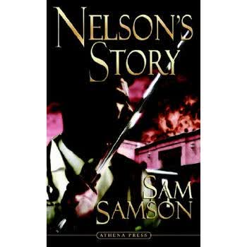 【】Nelson's Story