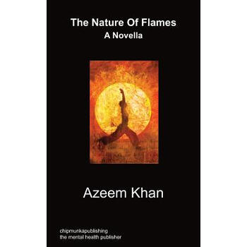 【】The Nature of Flames