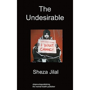 【】The Undesirable