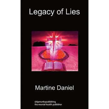 【】Legacy of Lies