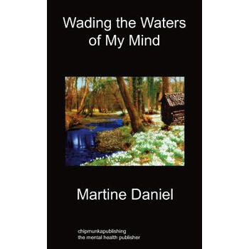 【】Wading the Waters of My Mind