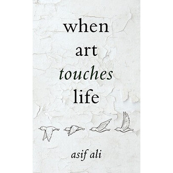 【】When Art Touches Life