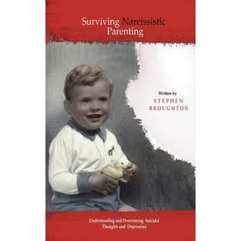 【】Surviving Narcissistic Parenting