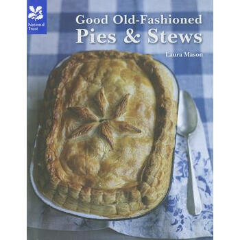 【】Good Old-Fashioned Pies & Stews