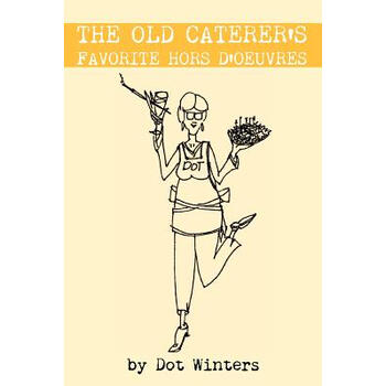 【】The Old Caterer's Favorite Ho