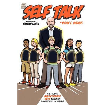 【】Self Talk