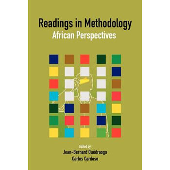 【】Readings in Methodology. African