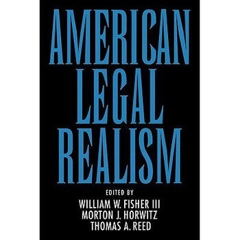 American Legal Realism
