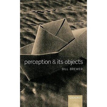 Perception and Its Objects