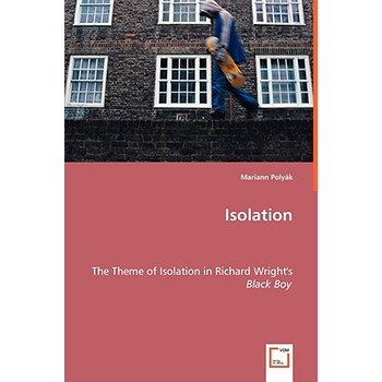 【】Isolation