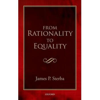 From Rationality to Equality
