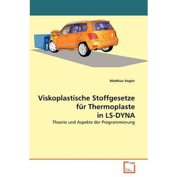 【】Viskoplastische Stoffgesetze Fu