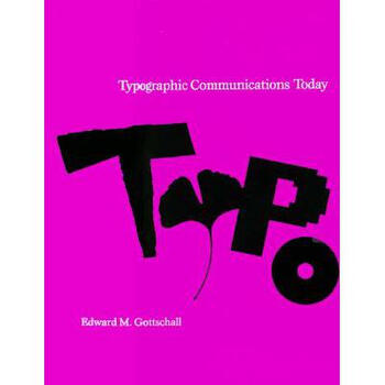 Typographic Communications Today