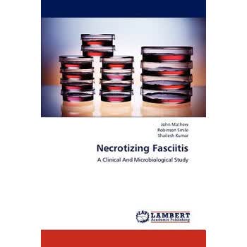 【】Necrotizing Fasciitis