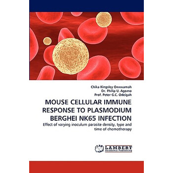【】Mouse Cellular Immune Response t