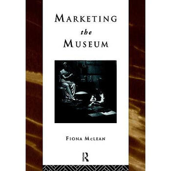 Marketing the Museum