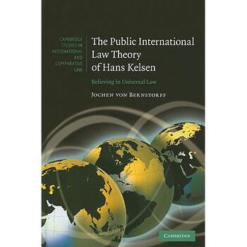 Public International Law Theory of Hans Kels...