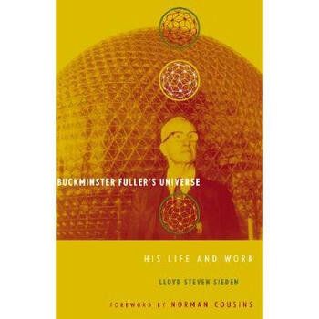 Buckminster Fuller's Universe: An Appreciation