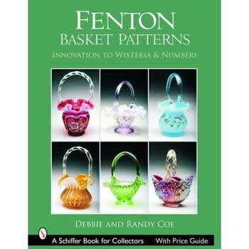 Fenton Basket Patterns: Innovation to Wister...