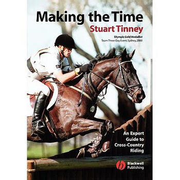 Making The Time: An Expert Guide To Cross Co...