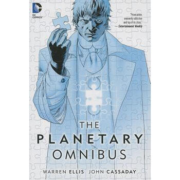 The Planetary Omnibus