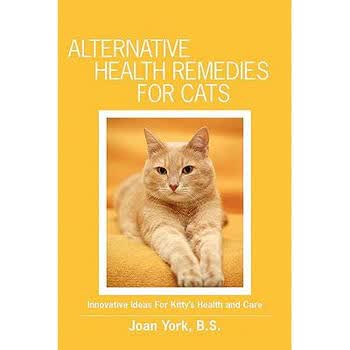 Alternative Health Remedies for Cats: Innova...