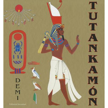 【】Tutankamon