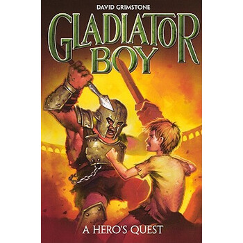 【】A Hero's Quest