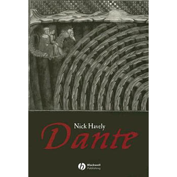 【】Dante