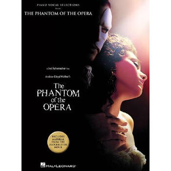 【】The Phantom of the Opera - Mov