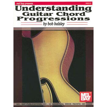 【】Understanding Guitar Chord