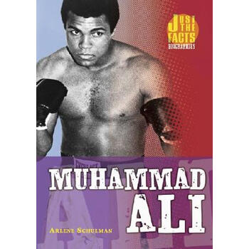 【】Muhammad Ali