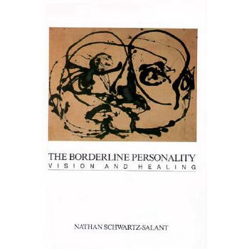 【】Borderline Personal Vision Heal