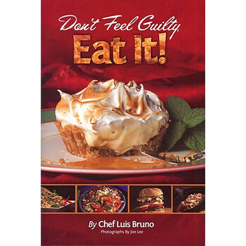 【】Don't Feel Guilty, Eat It!