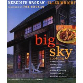 【】Big Sky Cooking