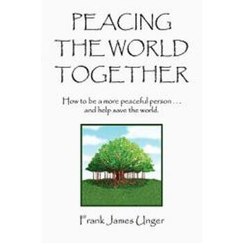 【】Peacing the World Together
