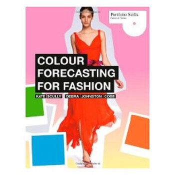 Colour Forecasting for Fashion