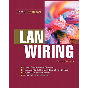 【】LAN Wiring