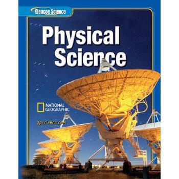 【】Physical Science