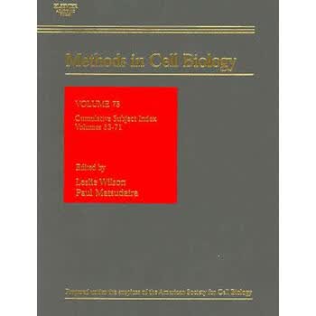 【】Cumulative Index, Volumes 53-71